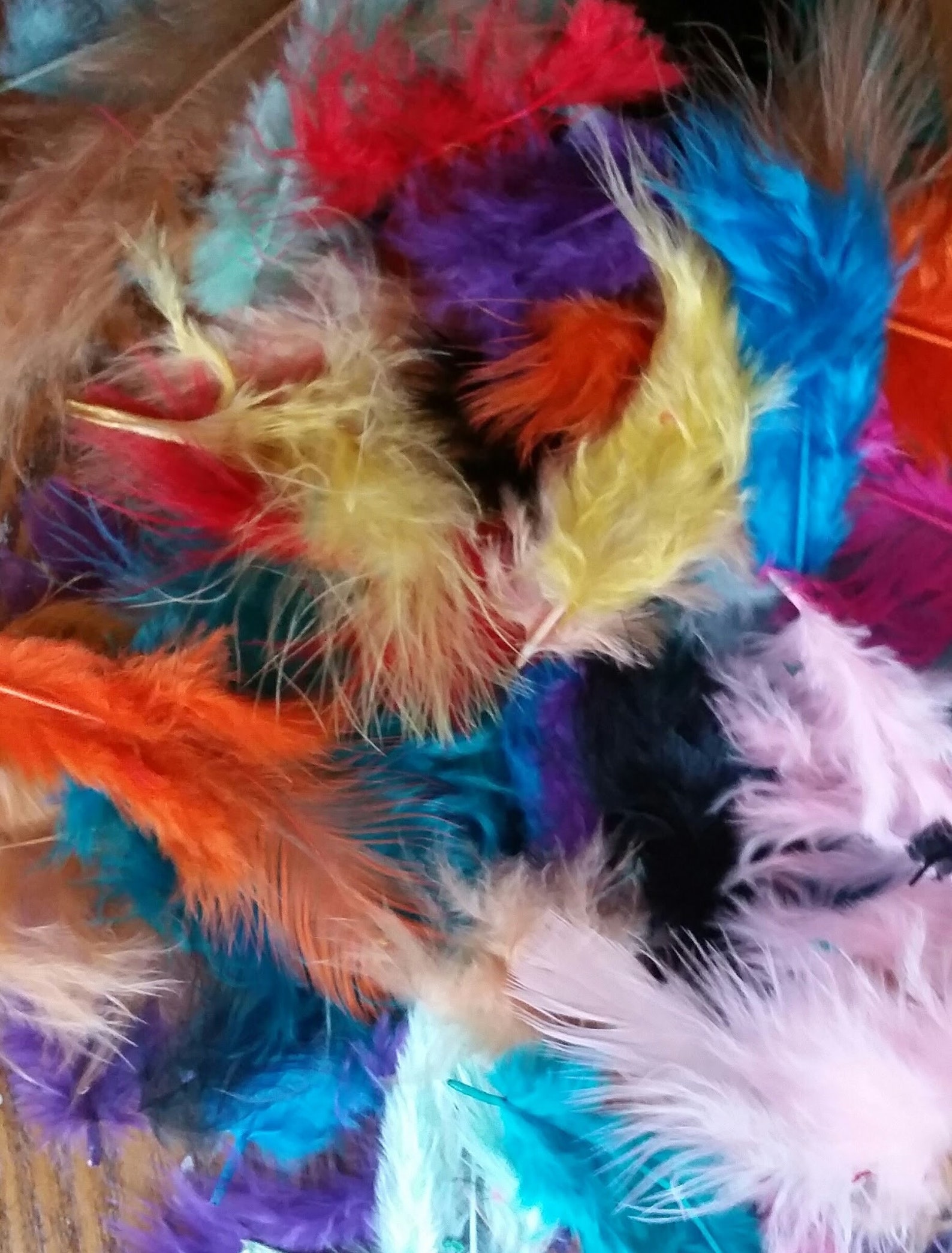 Puppet Party Packs: Small Puppet With Arms - Etsy