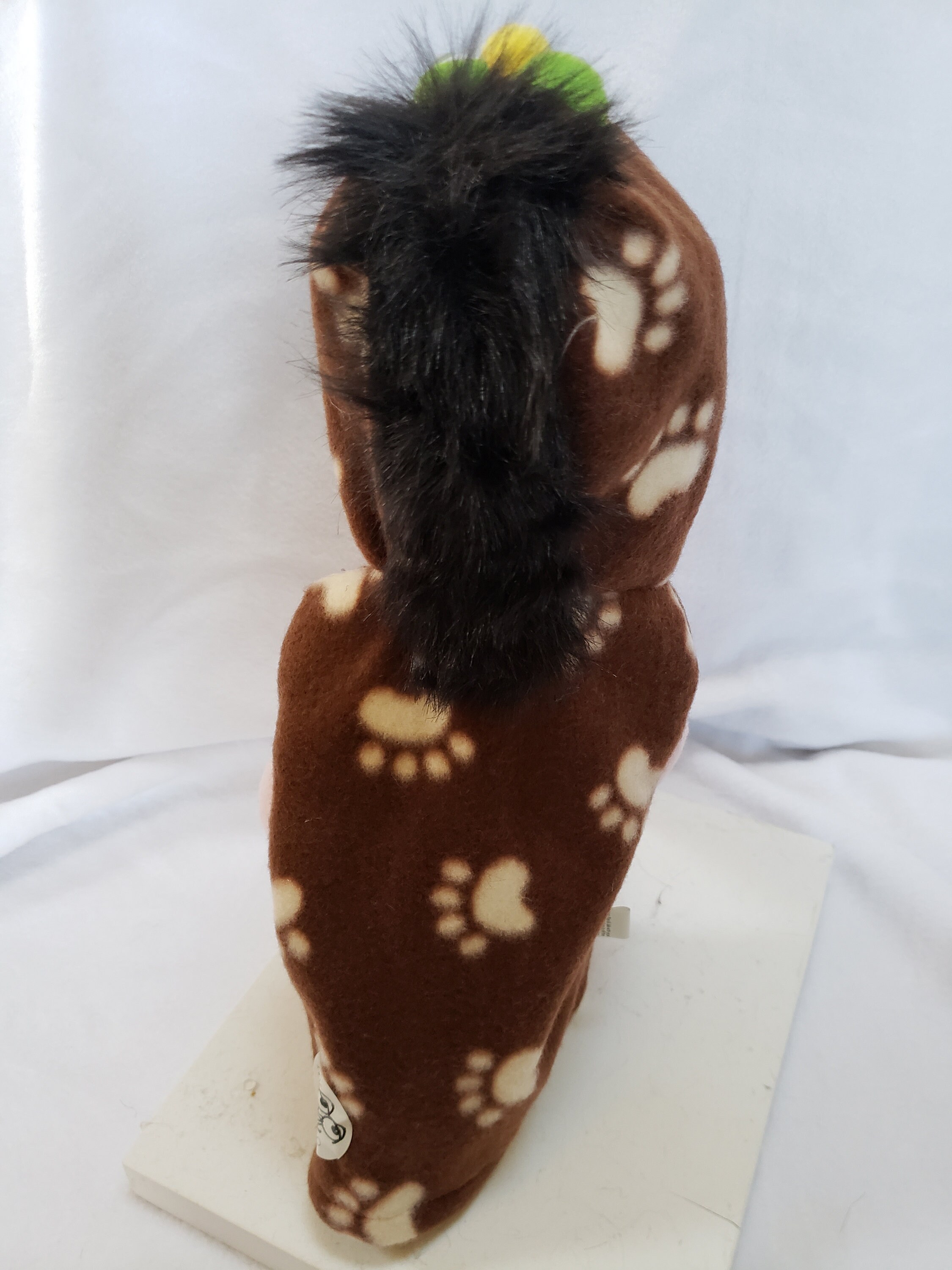 Rex the Small Hand Puppet - Etsy