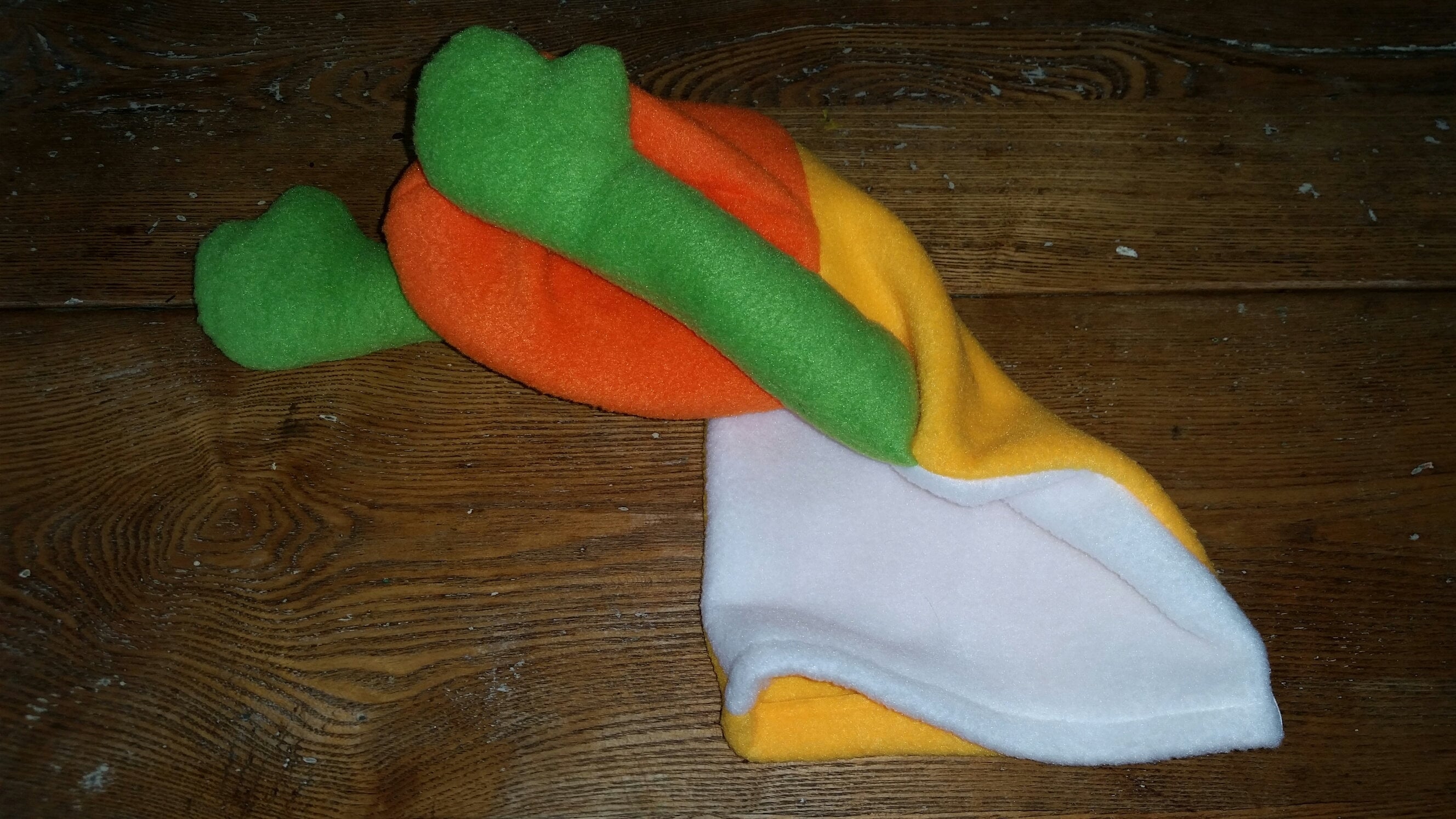You Decide Small Hand Puppet With Arms - Etsy