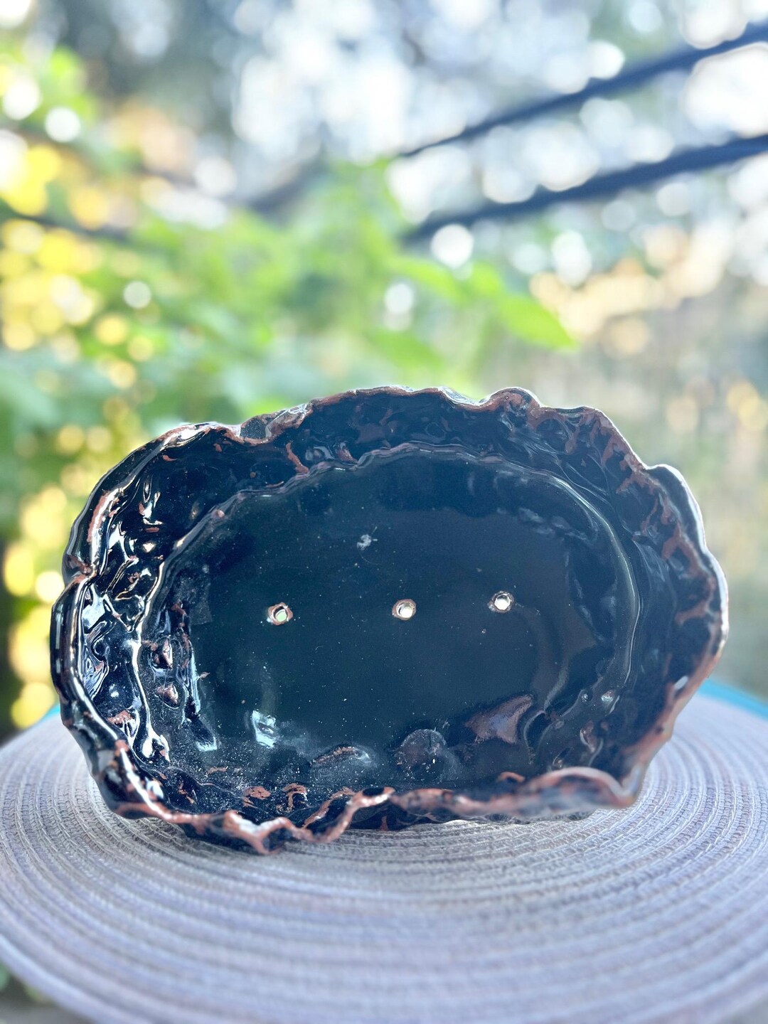 Wabi Sabi Plant Pot - Etsy