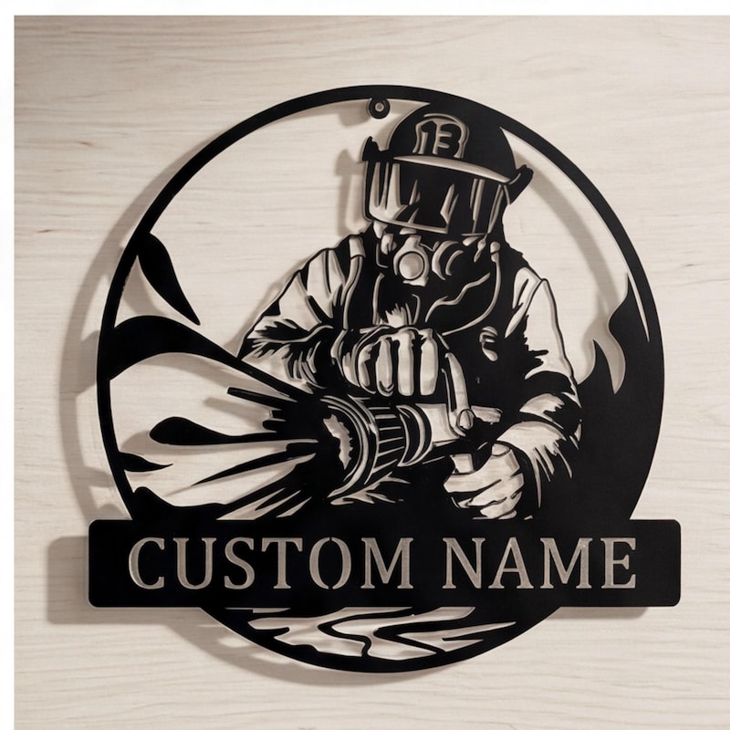 Contemporary Fire Art - Etsy