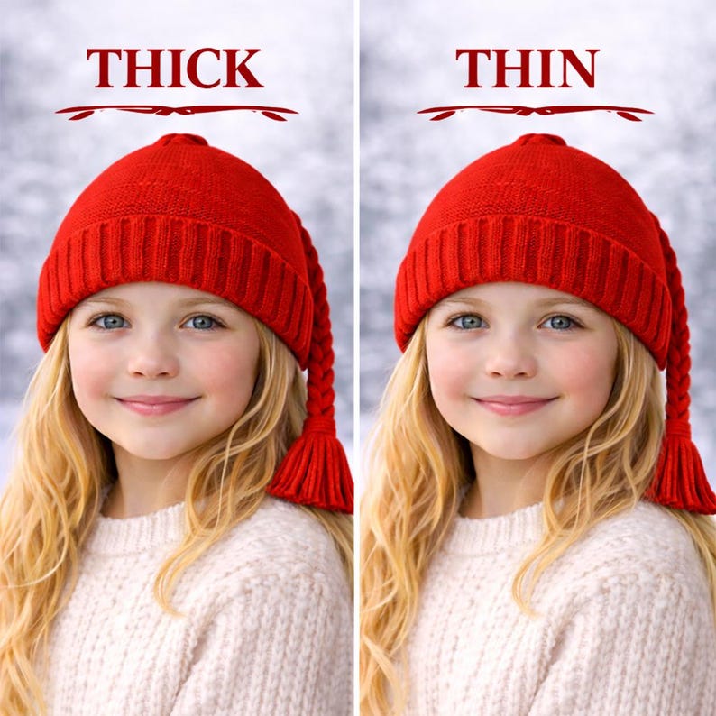 Protest Melt the Ice Hat Crochet Pattern Norwegian Red Cap Resistance ...