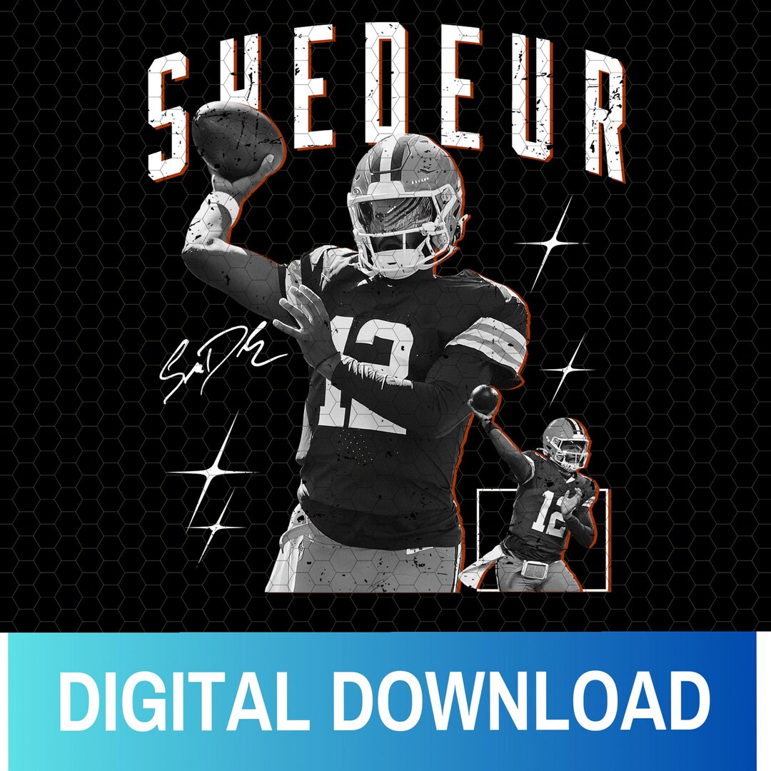 Digital Download Shedeur Sanders Png, Legendary Png, Football Lover Png ...