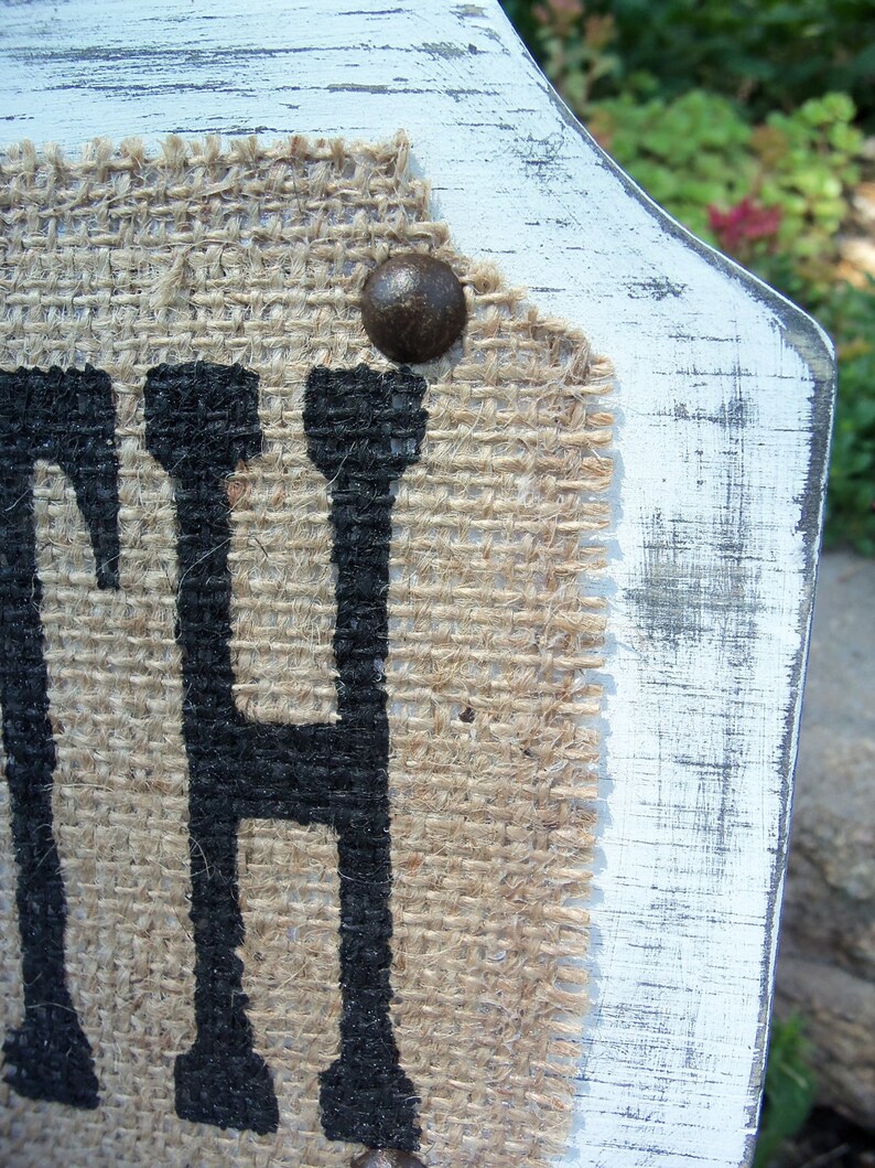 PHOTO BOOTH Sign Hand Held Prop Photo Props Rustic Wedding | Etsy