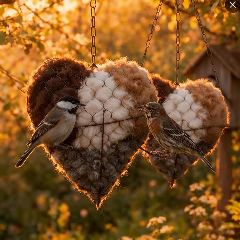 1/1 White Bird - Etsy