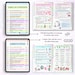 Medical Coding Study Guide Hyperlinked Bundle | ICD-10 & CPT Reference ...