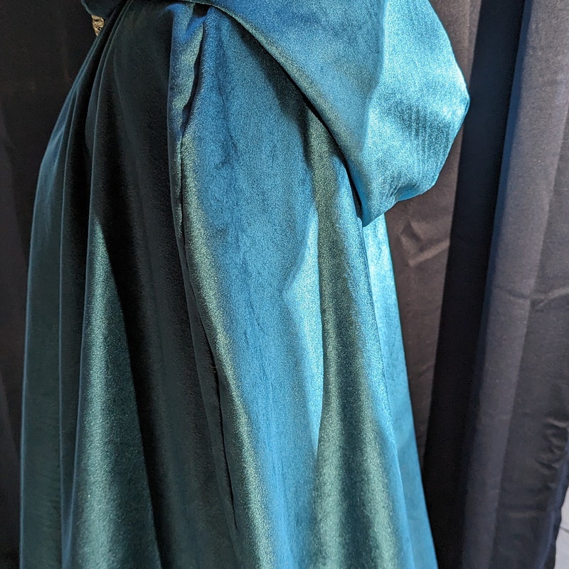 Cape Cloak - Etsy