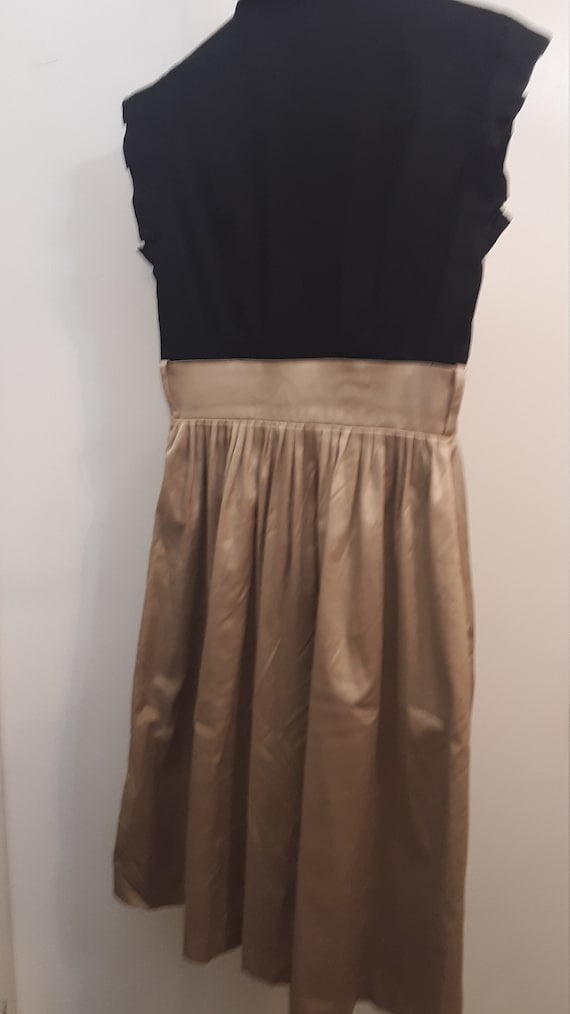 Vintage Eliza J, New York, retro 50's style Dress, b… - Gem