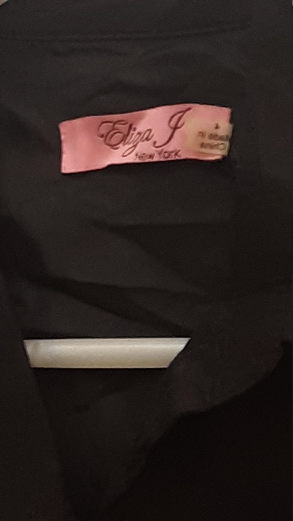 Vintage Eliza J, New York, retro 50's style Dress, b… - Gem