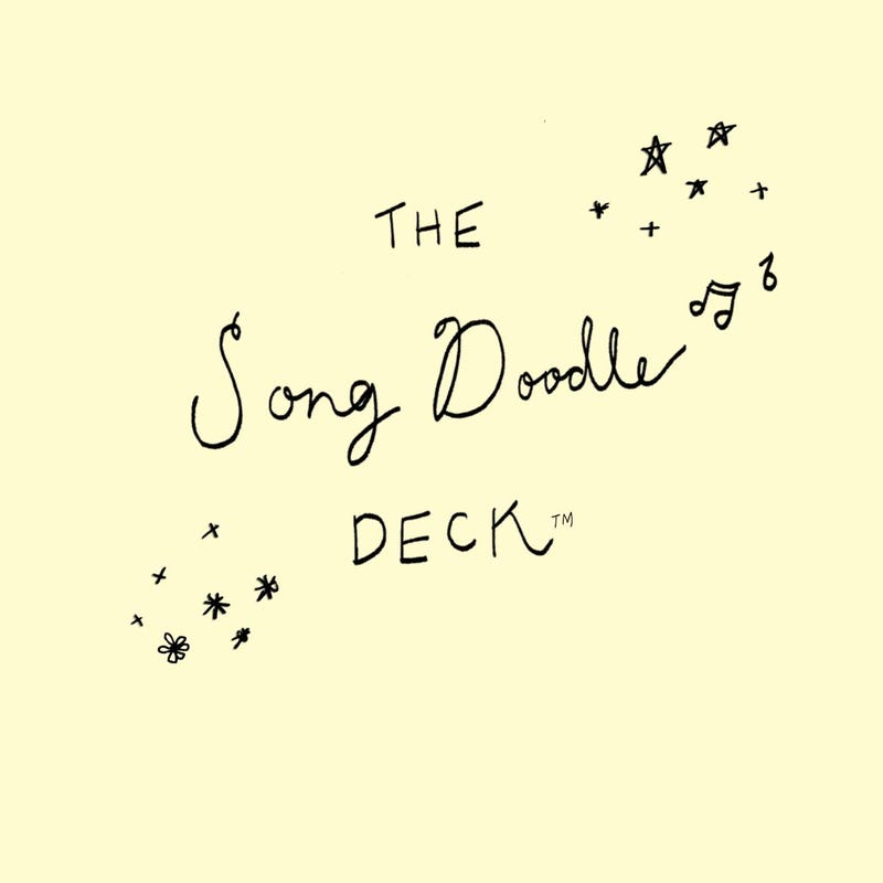 Doodle - Etsy