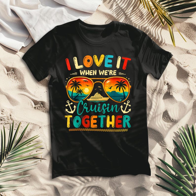 Cruise 2026 PNG Bundle | Family Cruise Trip PNG | Birthday Cruise ...