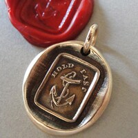 I Love You Necklace - Argh! - Etsy