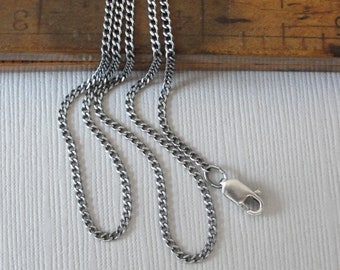Antique Style Chain - Etsy