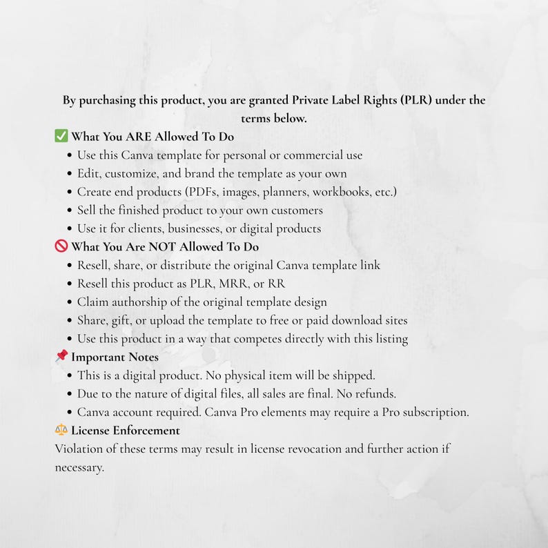 PLR - TEMPLATE 2026 - Journal Bundle - PRINTABLE Journal Pages ...