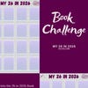 Reading Tracker | Color by Genre Reading Challenge | Book Tracker ...
