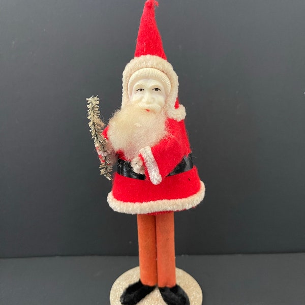 Japan Santa Mica - Etsy