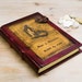 Fantasy Notebook Fairy Tale Journal Little Mermaid Gifts for - Etsy