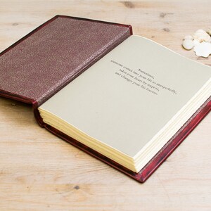 Fantasy Notebook, Fairy Tale Journal, Little Mermaid Gifts for Adults ...