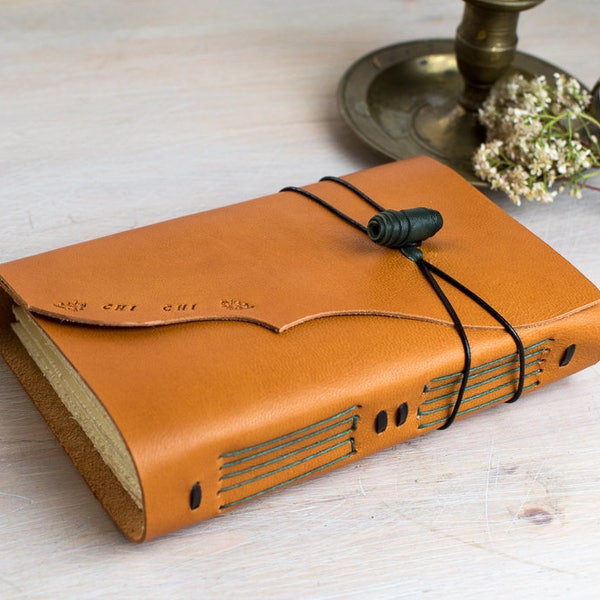 Bridesmaid Notebook - Etsy