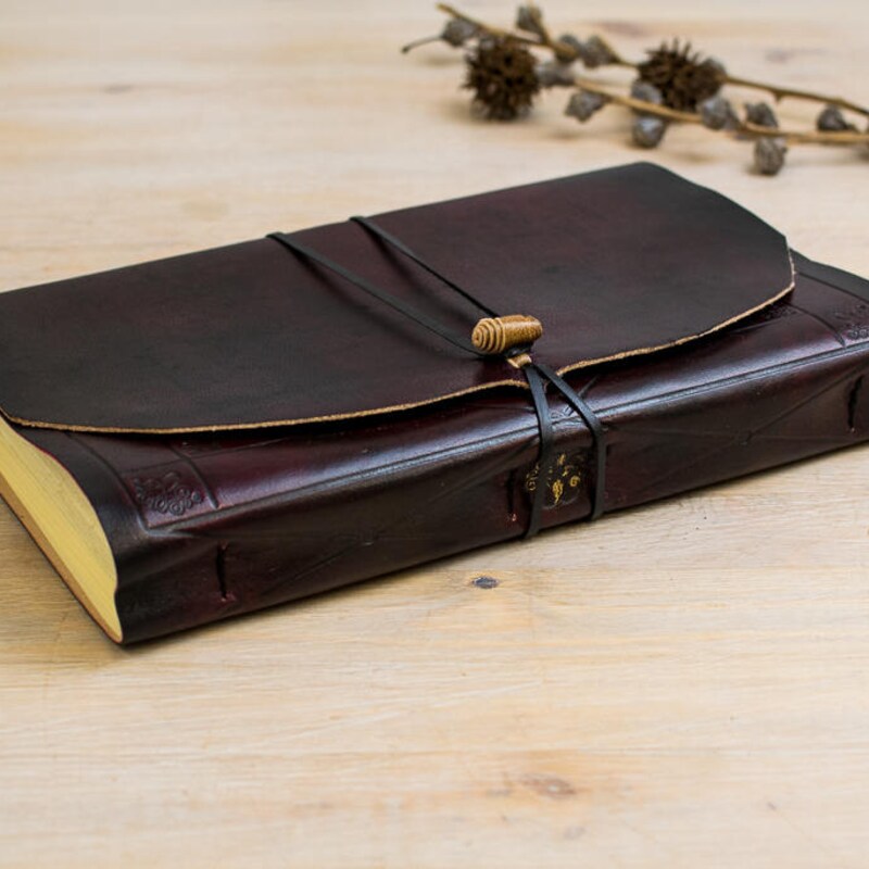 Bridesmaid Notebook - Etsy