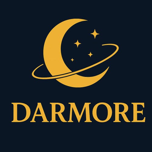 Darmore - Etsy