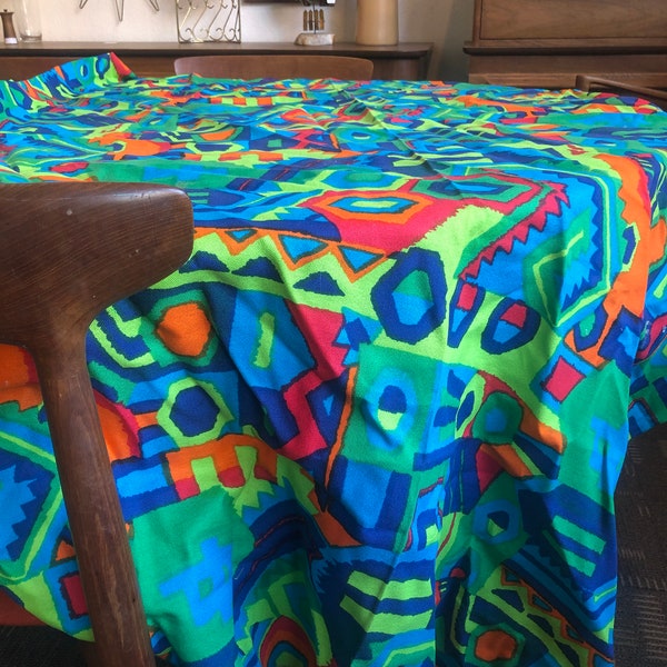 Screenprint Neon - Etsy