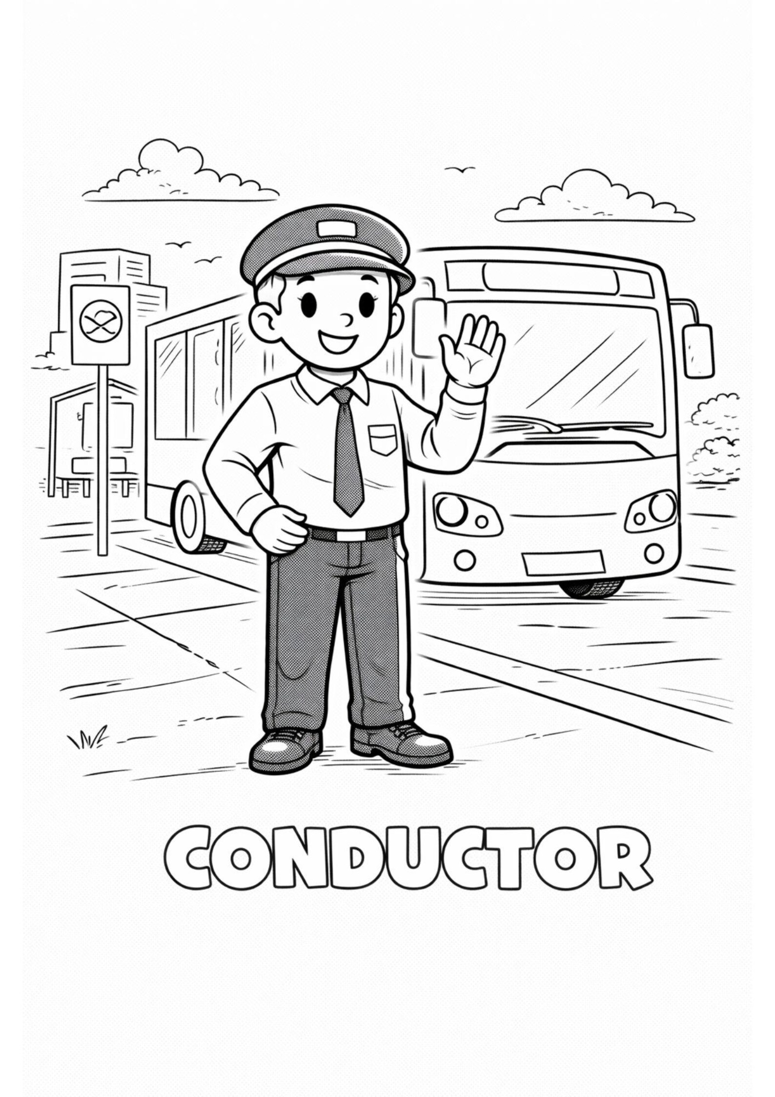 Las Profesiones – Spanish Worksheets for Kids | Jobs Vocabulary ...