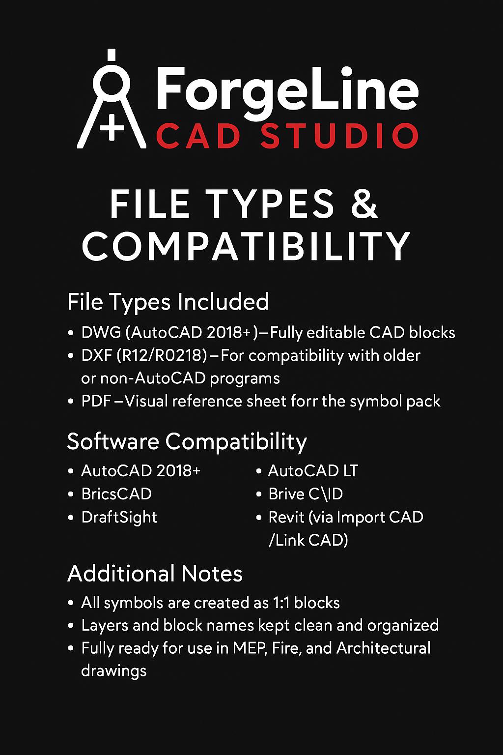 Fire Alarm CAD Blocks | Autocad Fire Detection Symbols | 2D DWG ...