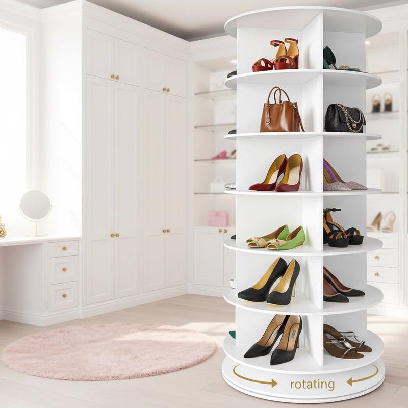 Handbag Storage Furniture - Etsy