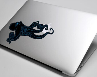 Octopus Notebook - Etsy