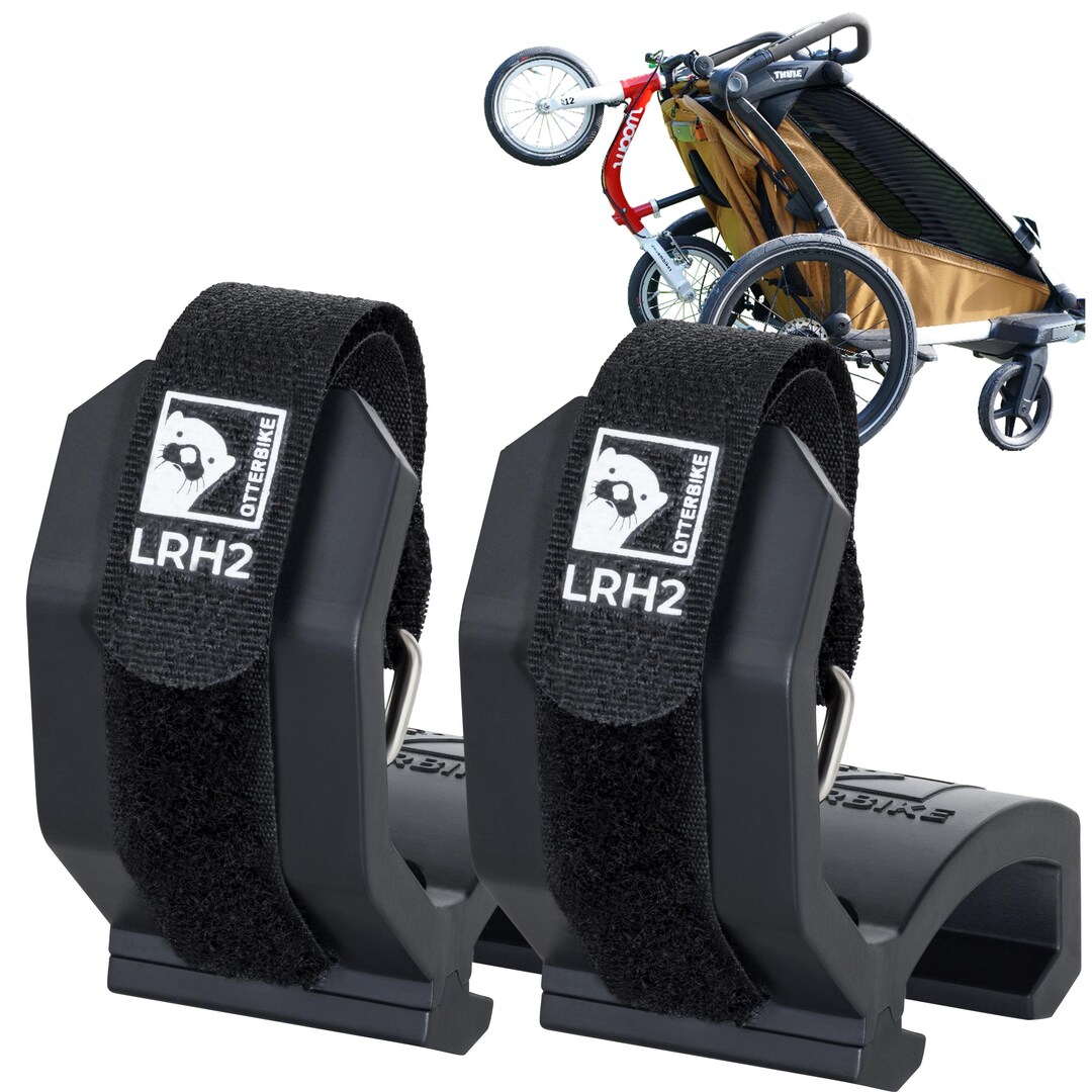 Balance Bike & Child Bike Holder for Thule Chariot Sport/cross/cab/lite ...