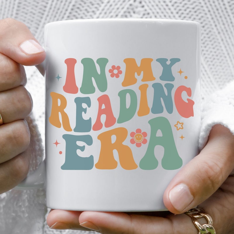 Avid Reader Gift - 60+ Gift Ideas for 2024