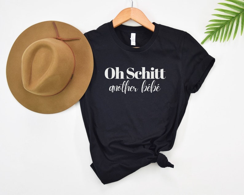 Oh Schitt Another Bebe, Funny Moira Quote, Baby Sprinkle, Creek Baby ...