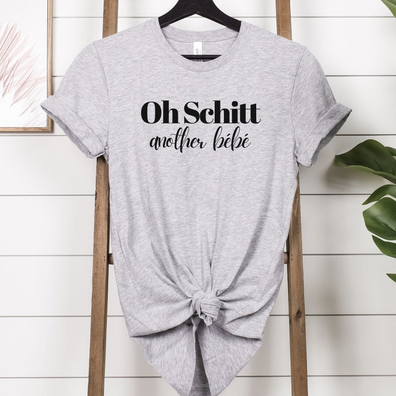 Oh Schitt Another Bebe, Funny Moira Quote, Baby Sprinkle, Creek Baby ...