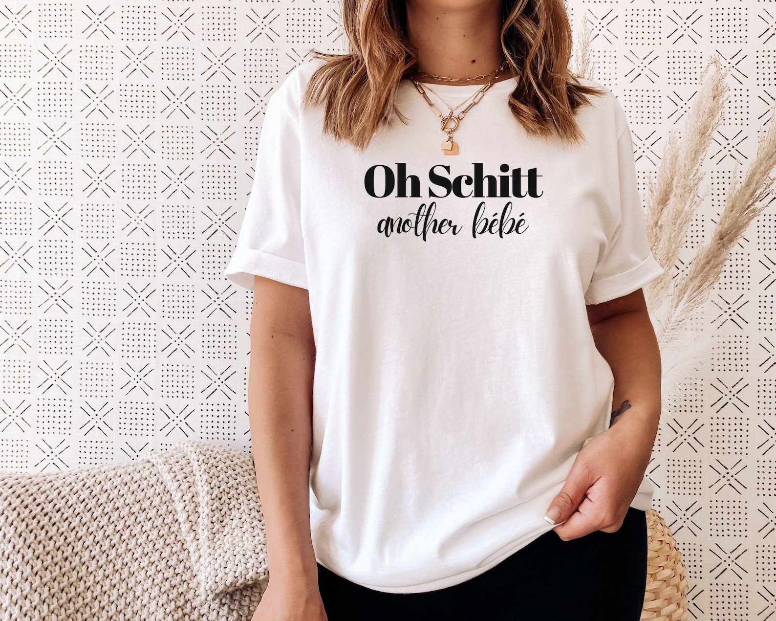 Oh Schitt Another Bebe, Funny Moira Quote, Baby Sprinkle, Creek Baby ...