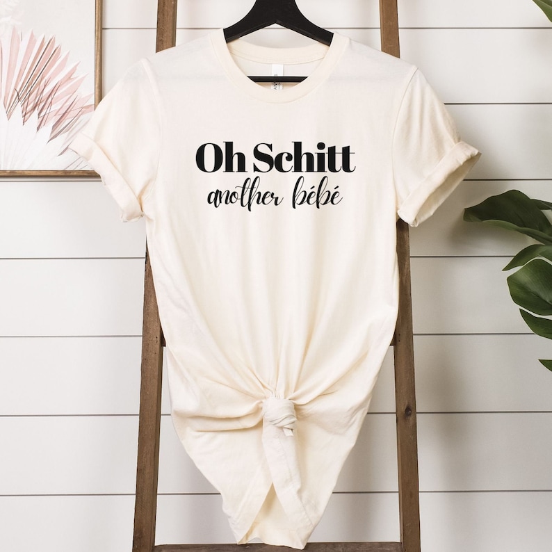Oh Schitt Another Bebe, Funny Moira Quote, Baby Sprinkle, Creek Baby ...