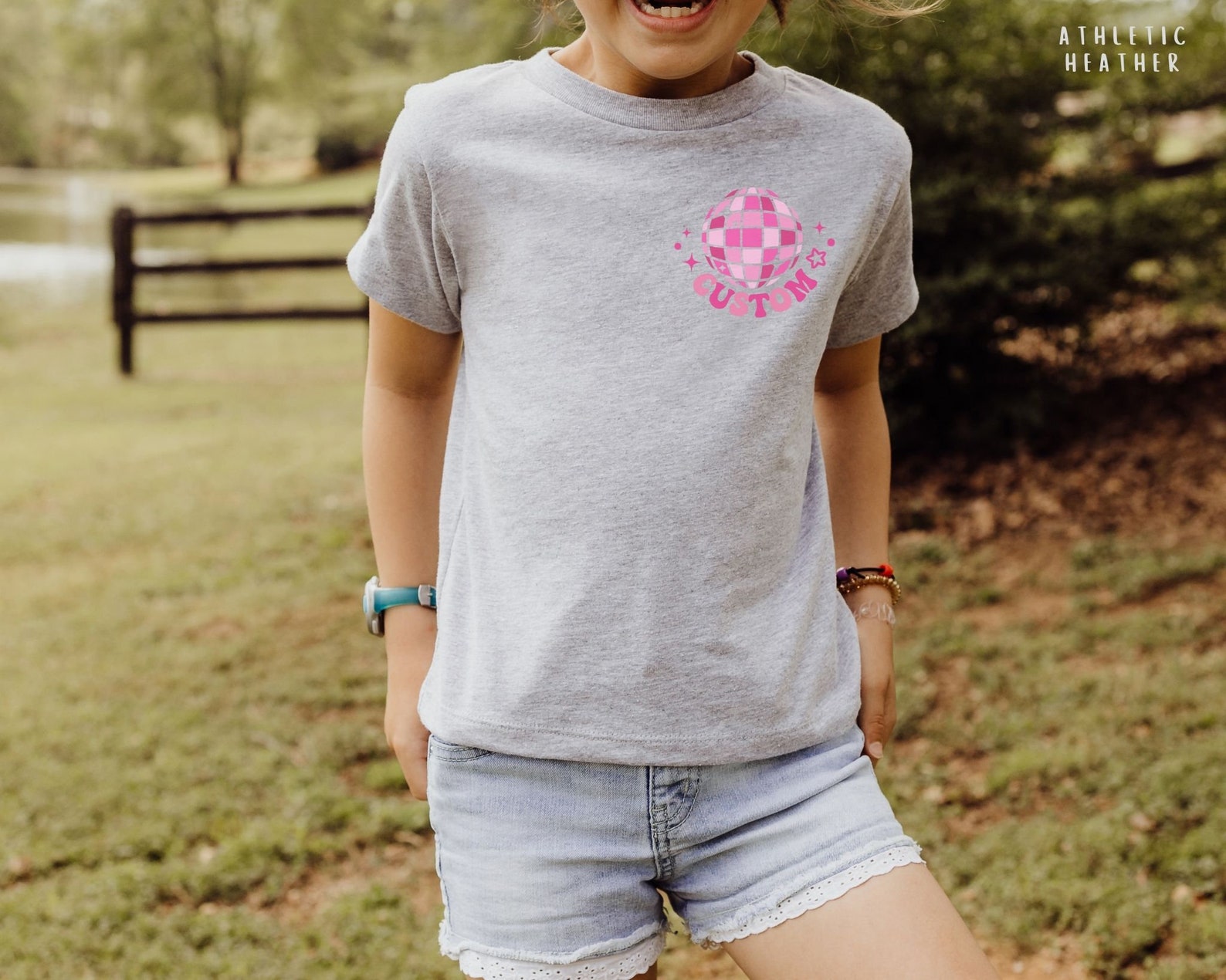 Girls in My Dance Era Shirt, Custom Name Dance Shirt, Personalized ...