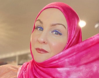 Barbie Hijab - Etsy