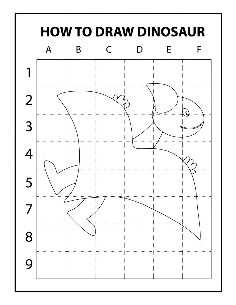 Scissor Cutting Worksheets for Kids | Educational Fine Motor Skills ...