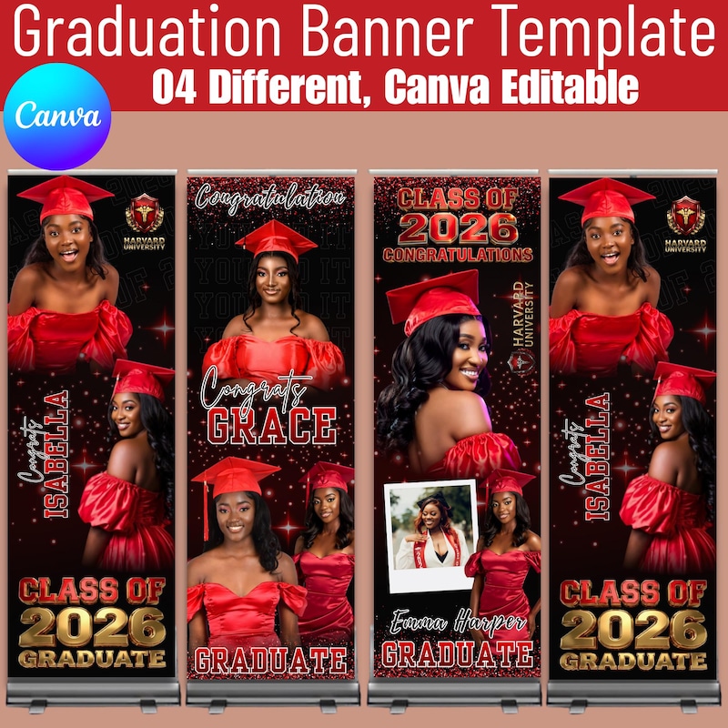 Graduation Backdrop - Etsy