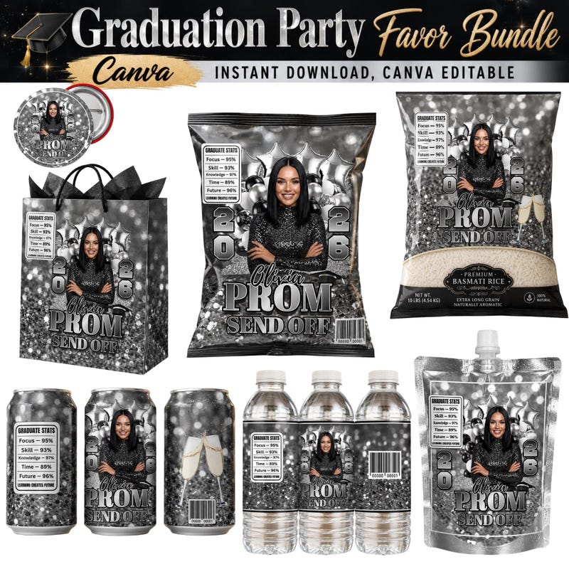 Prom 2026 Boxes - Etsy