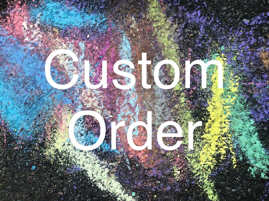 Custom Order Cotton Roses for Harry - Etsy