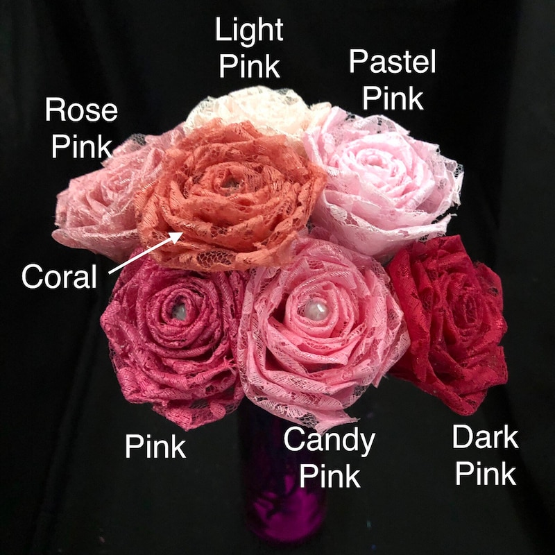 Long Stem Blue Roses - Etsy