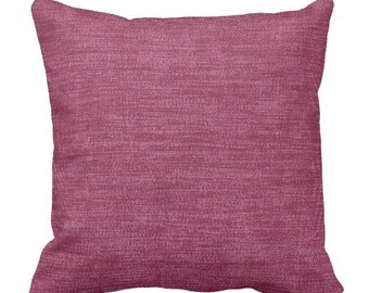 Raspberry pillow | Etsy