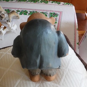 Heico Troll Nodder Igor Germany - Etsy