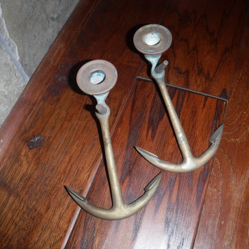 Nautical Candle - Etsy