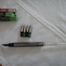 Esterbrook "dip-less" Fountain Pen With 9666 Nib, Nibs & Japanese Black ...