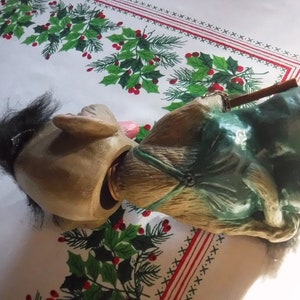 Heico Troll Nodder Made in Germany - Etsy