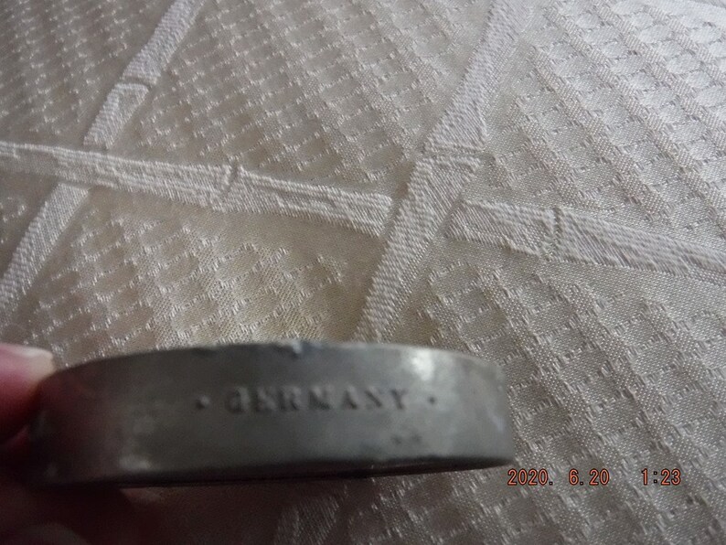 D.r.g.m. Germany deutsches Reich Gebrauchsmuster Dexterity - Etsy