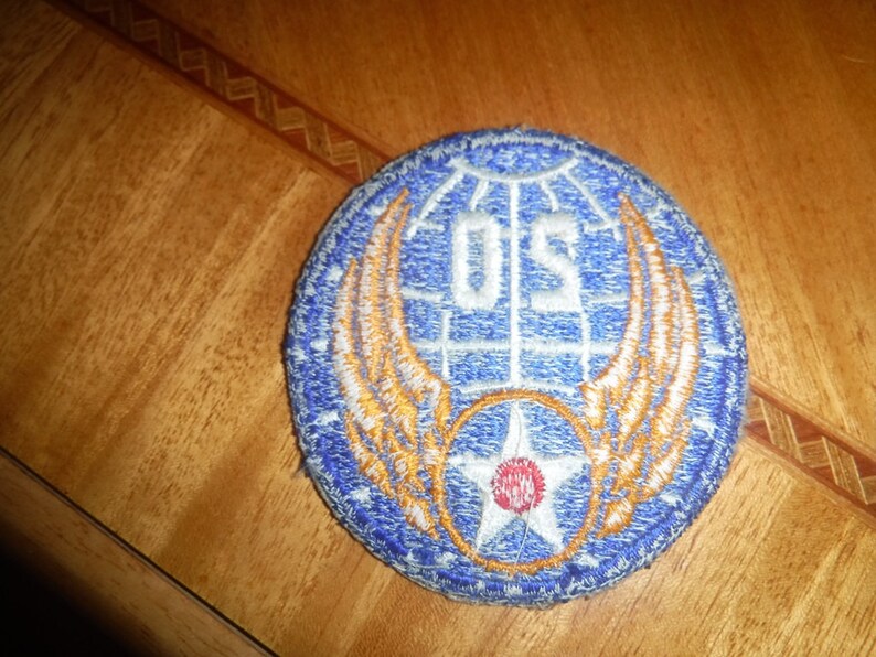 20th Air Force Patches - Etsy